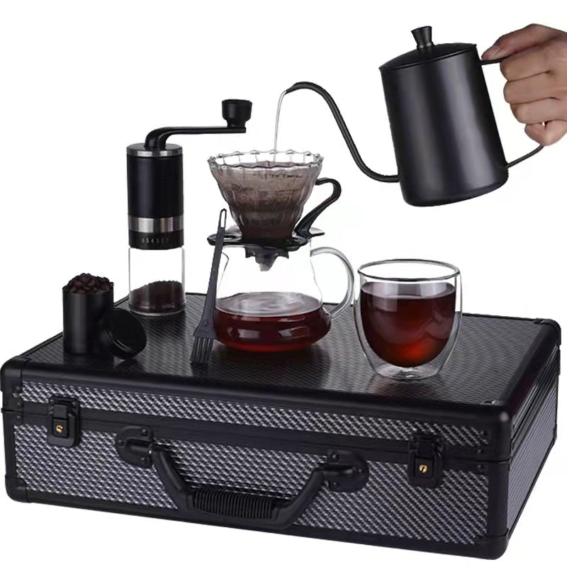Coffee Maker Kit – glipkit
